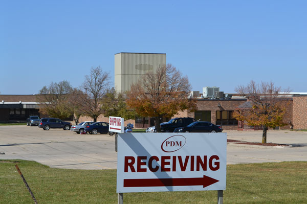 PDM Fleet – PDM Company