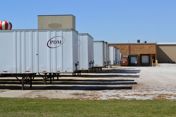 PDM Fleet – PDM Company