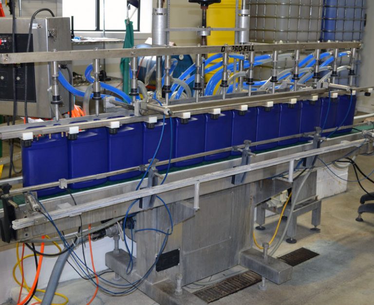 Industrial Packaging – PDM Company